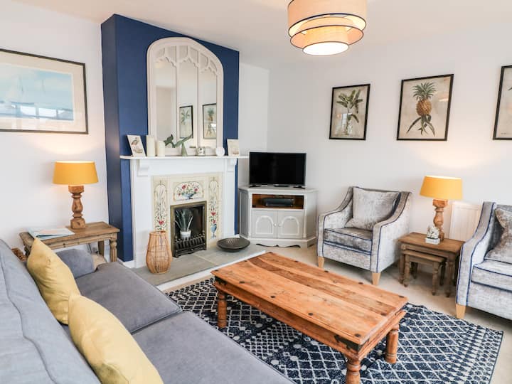 Salvatore - Salcombe