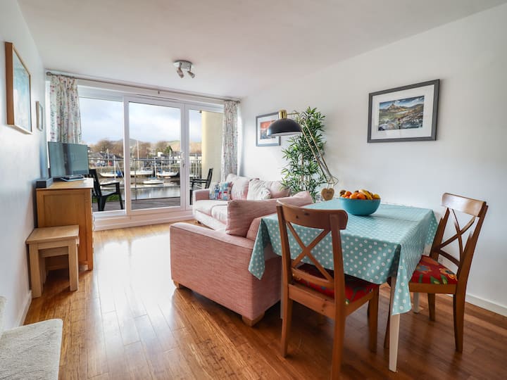 Branwen - Portmeirion