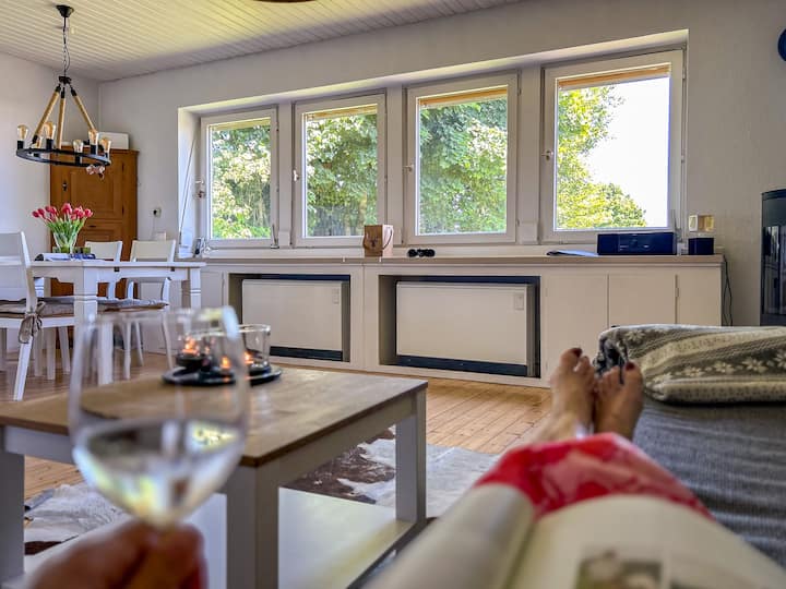 Höhenblick - Winterberg