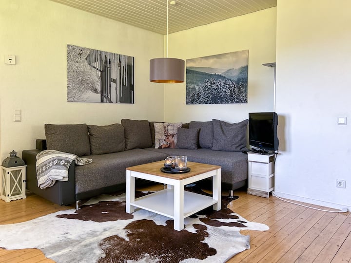 Höhenblick - Winterberg
