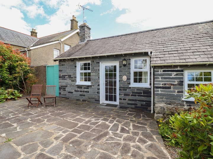 Ty Llaeth Cottage - Aberdovey