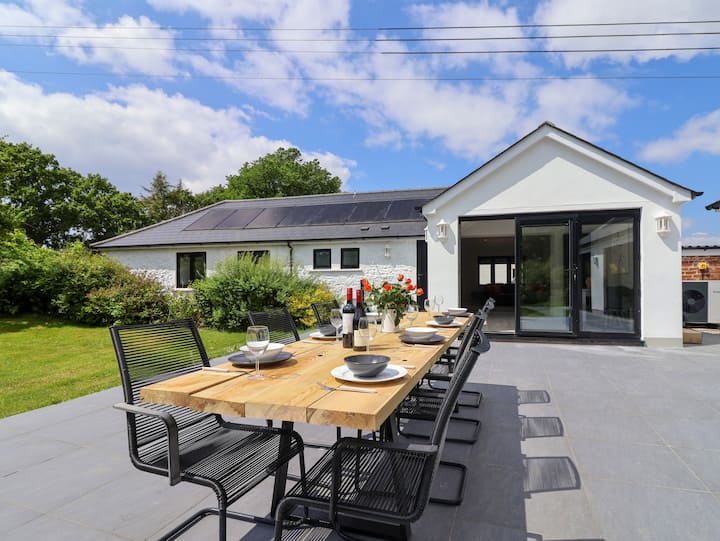 Hartgrove Farm Bungalows - Lyme Regis