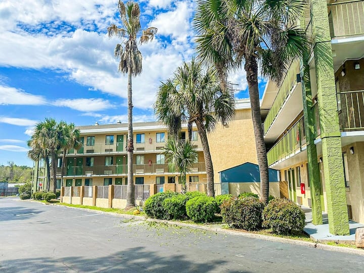 2 Lit Complet Accessible - Mobile, AL