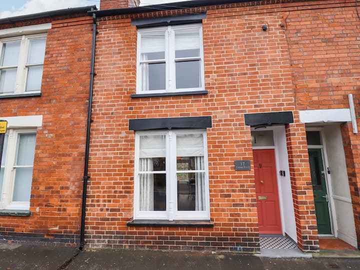 17 Union Road House - Lincoln