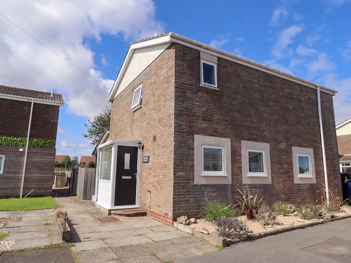 Lavender Cottage - Seahouses