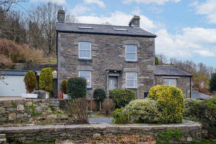 Sunny Brae - Cartmel
