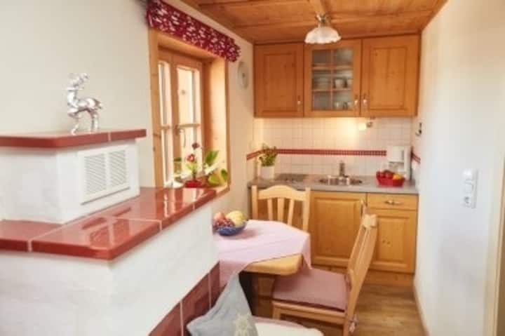 Bergchalet (296591) - Jungholz