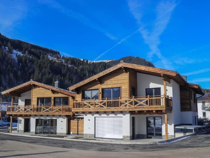 Appartement Familial Spacieux à Kleinarl - Flachau