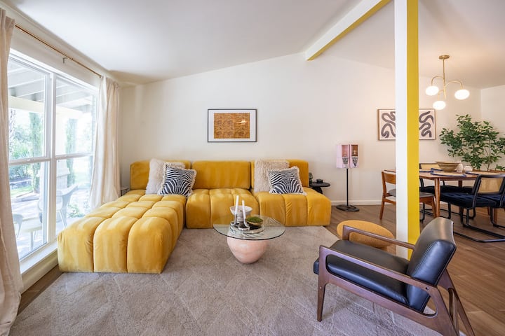 Bungalow-salle De Bain Privée - Austin, TX