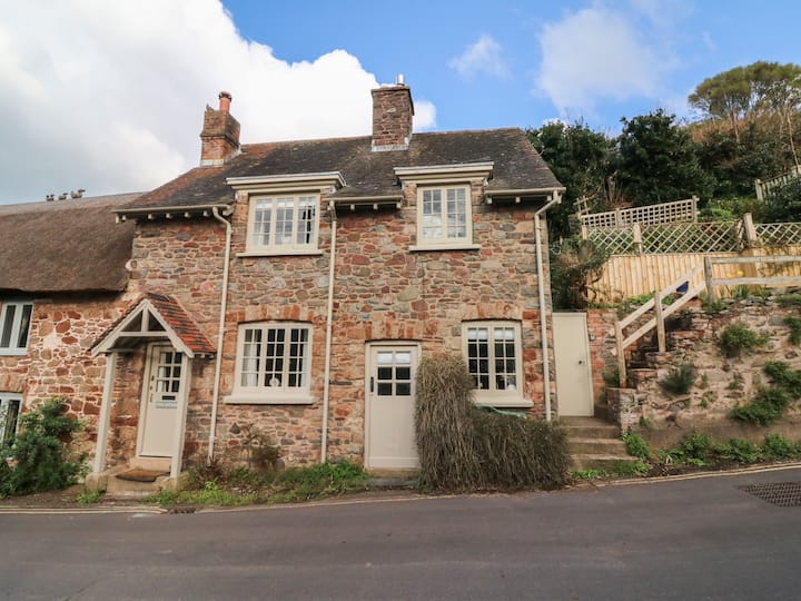 Stag Cottage - Porlock