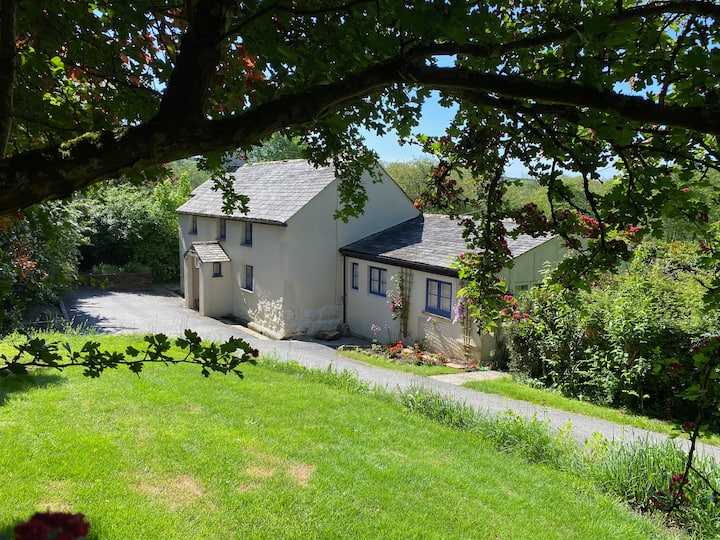 Lower Tamsquite - Bodmin