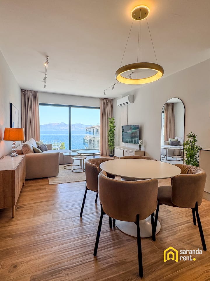 "Mamma Mia" Adults Only (+16) - Sarandë