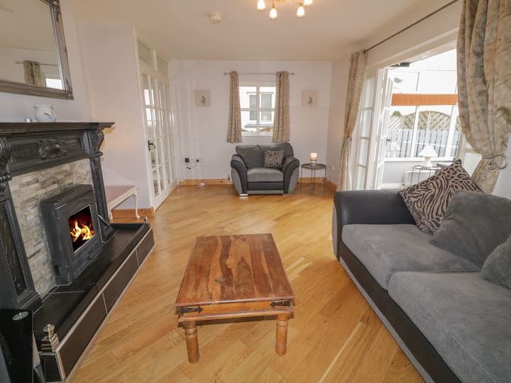 2 Carlton Cottage - Bundoran