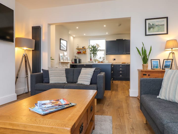 Dolfor - アングルシー島