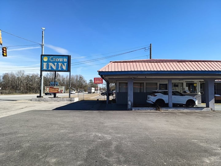 Orangeburg, Caroline Du Sud | Lit King Size - Orangeburg, SC