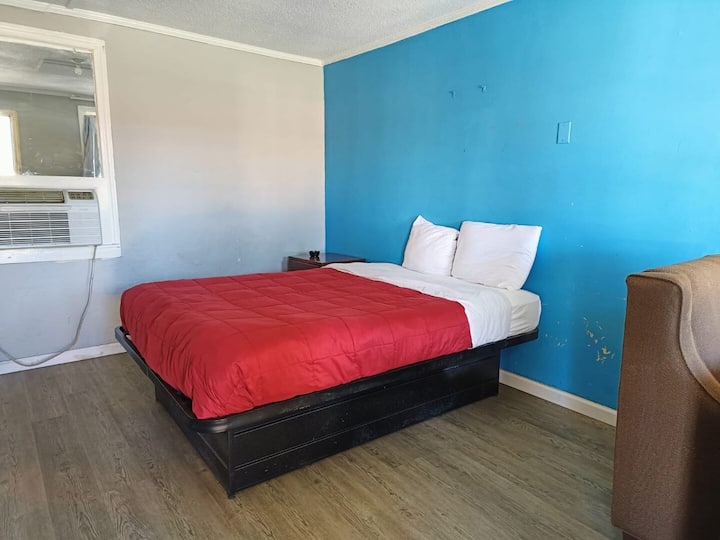Orangeburg, Caroline Du Sud | Lit Queen Size - Orangeburg, SC