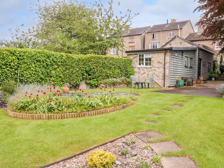 The Cottage - Lavenham