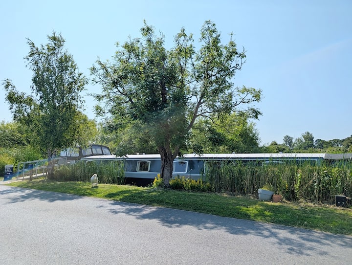 Sandpiper - Salterns - Chichester Marina - Chichester