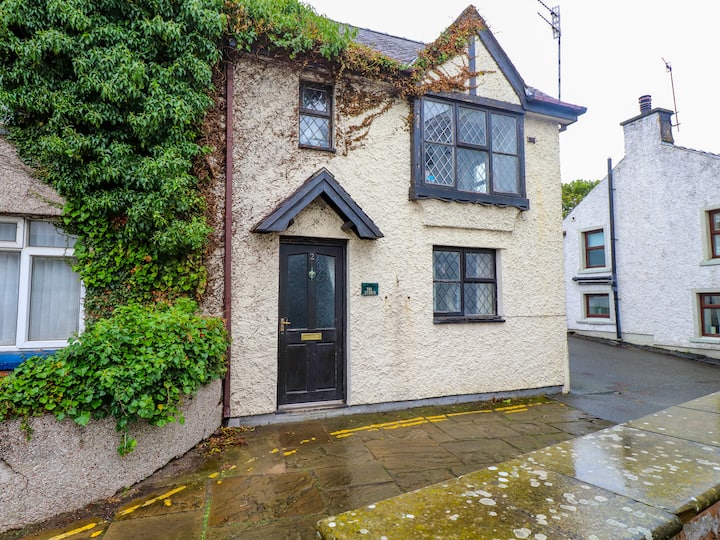 The Studio Cottage - Anglesey