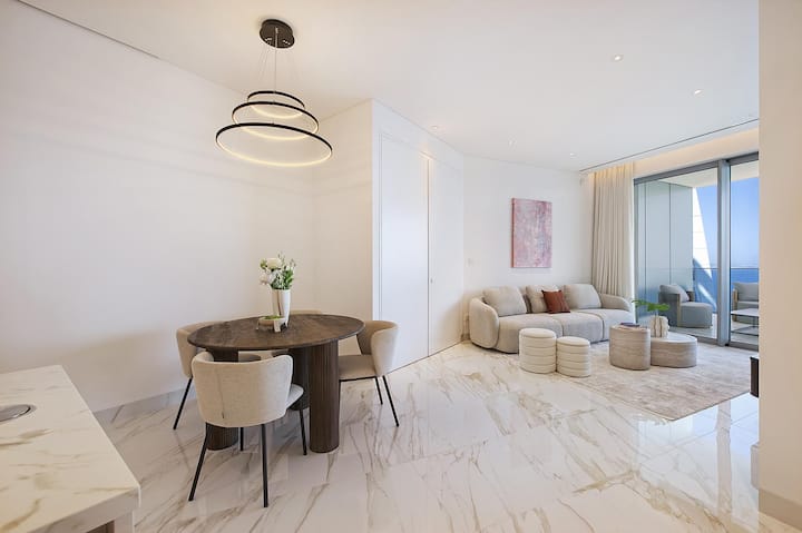 Trilogy Limassol Seafront W3003 - Limassol