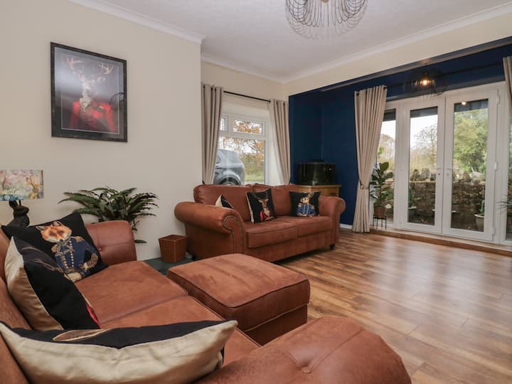 Benstead Cottage - Ravenglass