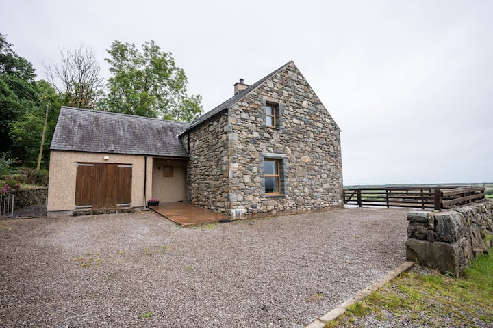 Carreg Wen - Portmeirion