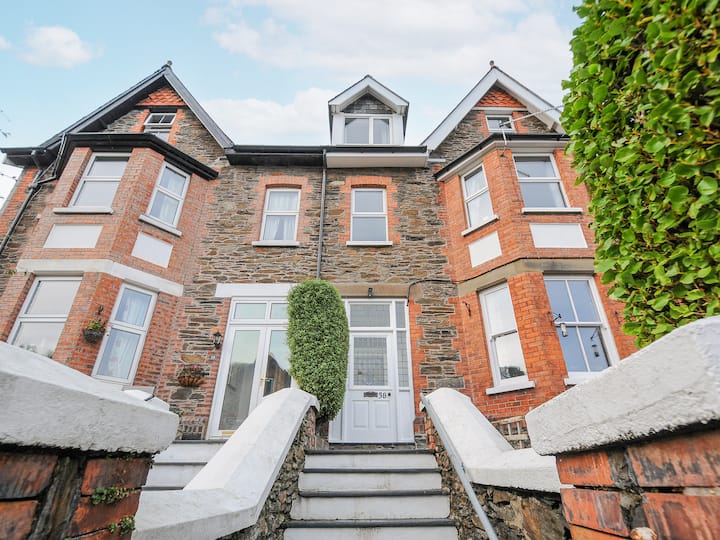 Eden House - Lynmouth