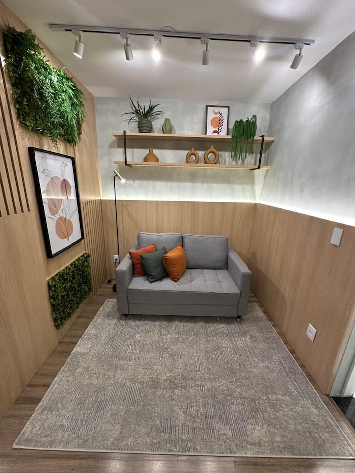 Melhor Cidade Do Brasil! Melhor Apto! Piscina Top! - Sorocaba