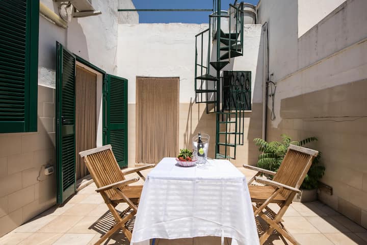 Casa Ottavio By Barbarhouse - Campomarino