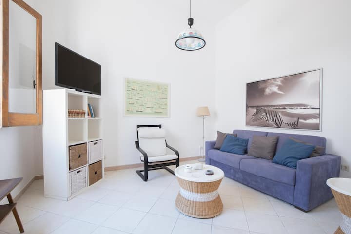 Casa Ottavio By Barbarhouse - Campomarino