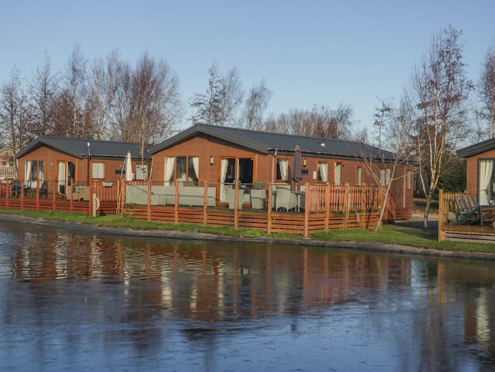 The Three Bears Lodge, Coniston Drive 11 - Kirkby Lonsdale