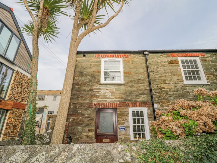 Boatman's Cottage - Salcombe