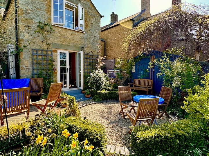 Lamorna Cottage - Chipping Norton