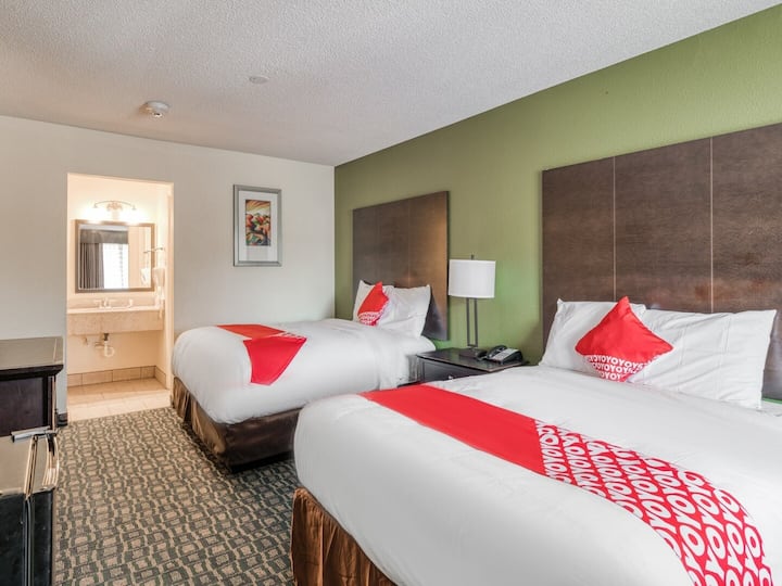 Suite De 2 Chambres - Richmond, TX