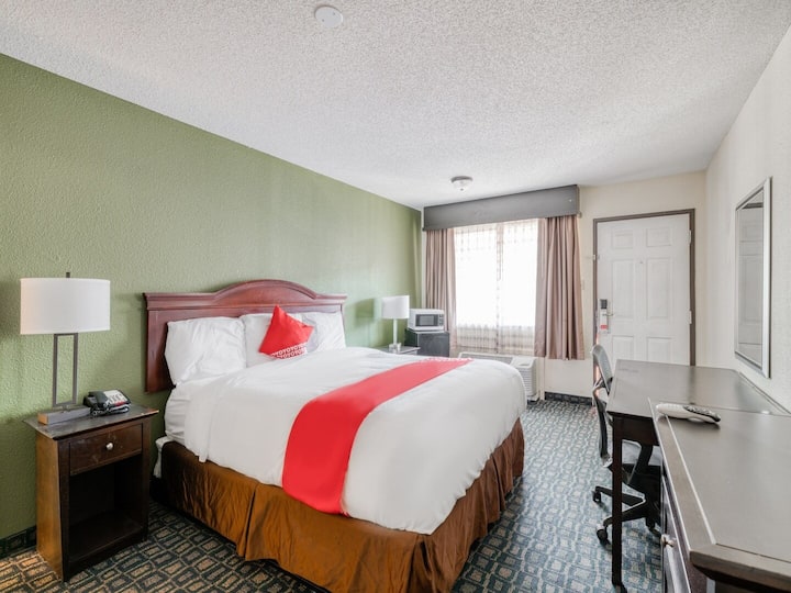 Suite De 1 Chambre - 列治文