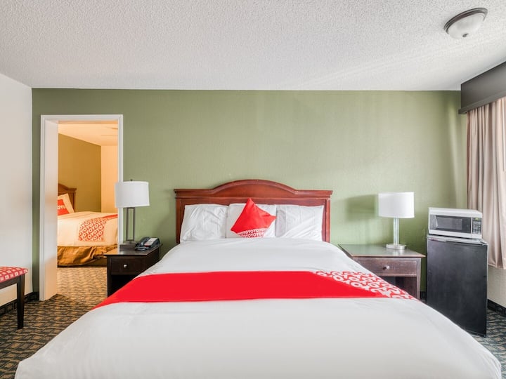 Suite De 1 Chambre - Richmond, TX