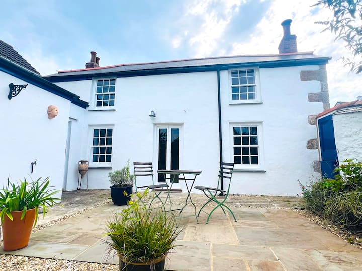 Rose Cottage - Falmouth