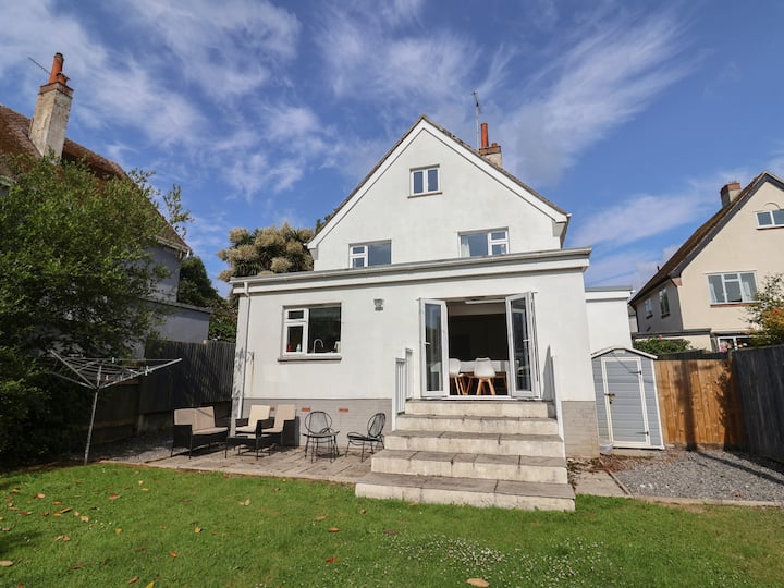 3 Grange Villas - Bridport
