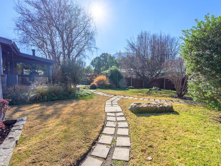 The Residency - Clarens