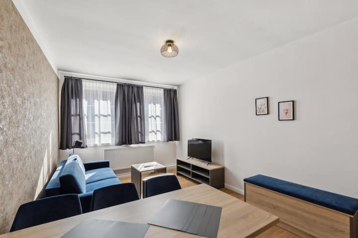 Kapapart15 Fewo1 Abtsberg 6 Pax - Bamberg