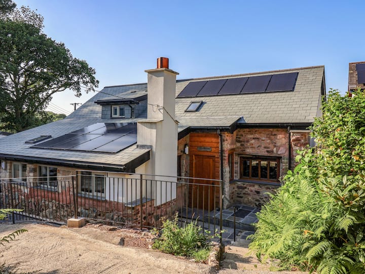 Heathmoor - Tavistock