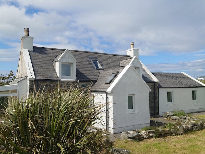 Taigh Phinc - North Uist