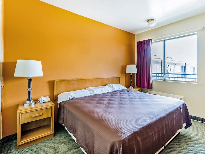 Lit Royal Haut De Gamme - Shreveport, LA