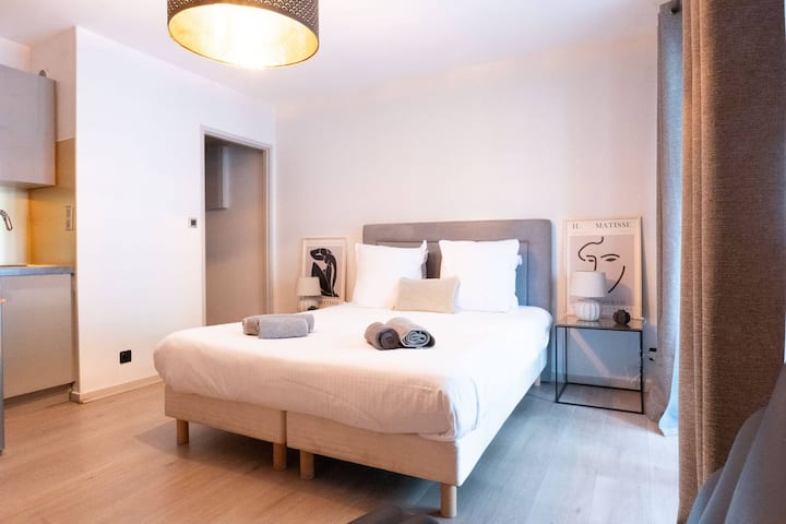 Adresse - Lac d'Annecy