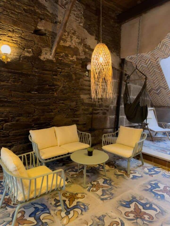 Go Compostela - Estudio (2pax) - Sarria