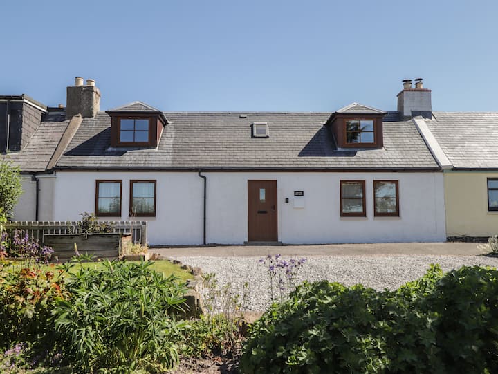 Fishers Cottage - Cawdor Castle and Gardens