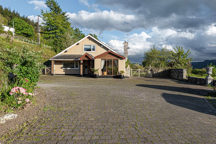 Cilfan - Betws-y-Coed