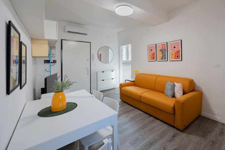 Italian Experience - Aselli Home - Pavia