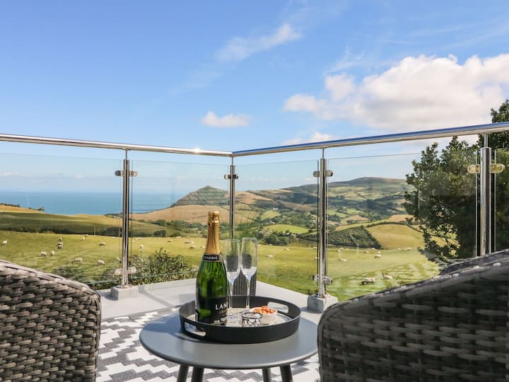Buddicombe House - Croyde
