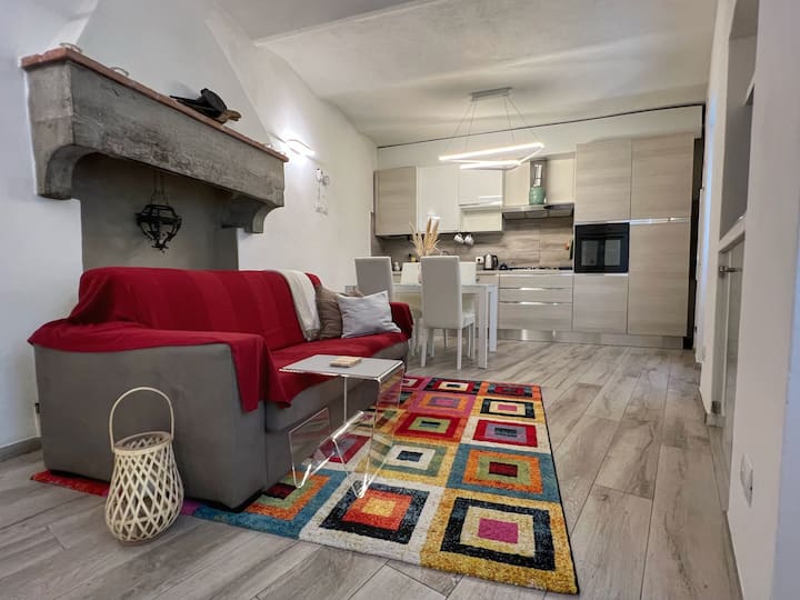 Tolletta 10 E Lode - Arezzo